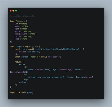 Prathamesh Chavan On Linkedin Approuter Dynamicrendering Nextjs Reactjs Webdevelopment