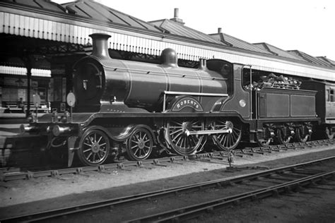 Lbsc B4 4 4 0s Southern Railway Group Rmweb