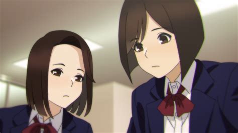 Miru Tights Ona Media Review Episode 3 Anime Solution