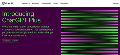 ChatGPT Plus Vs ChatGPT Vs Alternatives In What S Best For You