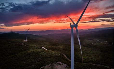 Comprehensive Monitoring Of All Critical Points Of A Wind Turbine Generator