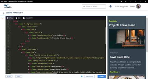 Sridevi Thiyagarajan On Linkedin Day12 Nxtwave Nxtwaveccbp