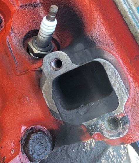 273 Exh Port Mismatch For A Bodies Only Mopar Forum