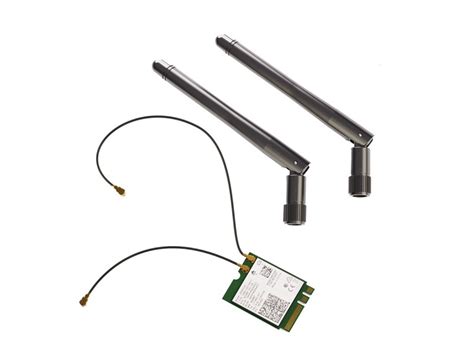 Brightsign Wd105 Dual Antenna Wifi Bluetooth Module