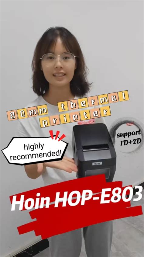 Hoin Hop E803 Hoin