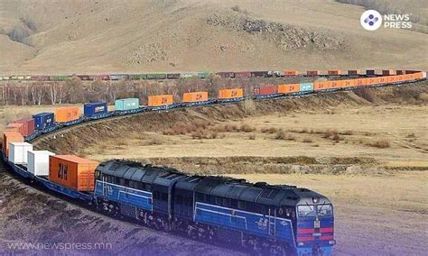 “УБТЗ” ХНН Экспортын тээврийн хэмжээ нэмэгдэж боомтын сэргэлт хэрэгжих боломж техникийн хувьд