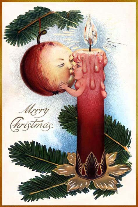 150 Victorian Christmas Cards Antique Holiday Greetings From The 1800s