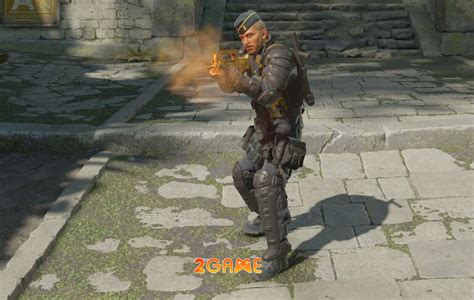 Game thủ Counter Strike 2 bị khoá nick vì tốc độ chuột quá nhanh