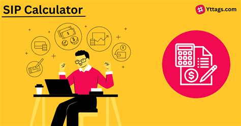 SIP Calculator Calculate Returns For SIP Investment Yttags
