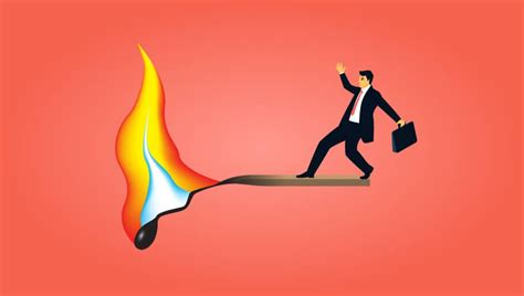 Tackling Burnout In The High Stakes World Of Security