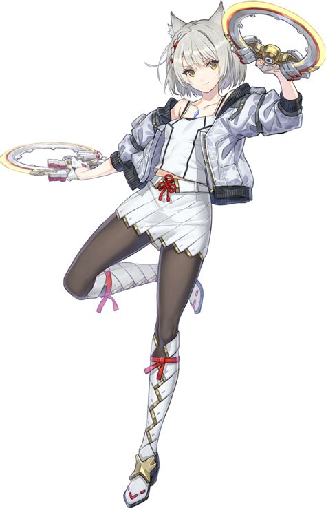 Mio Xeno Series Wiki