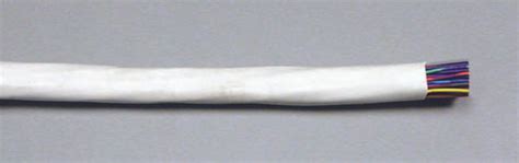 Comtran 34757 Category 3 Green Plenum 1000 Ft Box