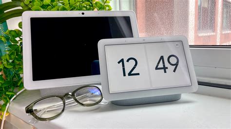 Google Nest Hub 2nd Gen Review Tom S Guide