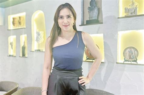 Ara Mina Is In The Best Place In Her Life