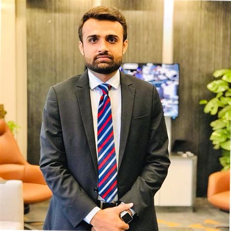 Tariq Waseem Tarar Premier Relationship Manager Bank Alfalah Limited Linkedin