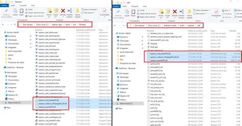 Github Yucaretdarknetopencvwithgpu