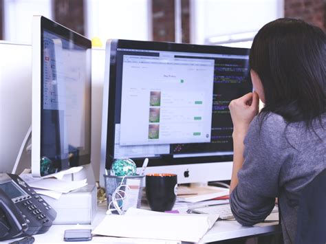 Computer Engineer Responsibilities