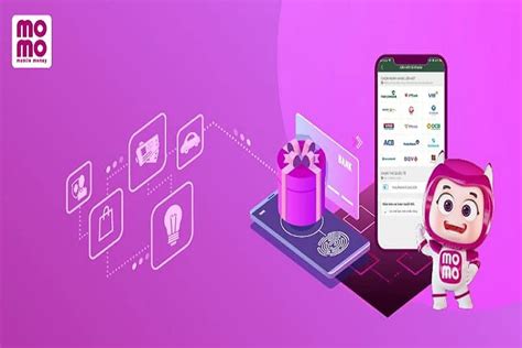 Ví Momo Là Gì Và Các Thông Tin Cần Biết Trước Khi Sử Dụng Ví Momo
