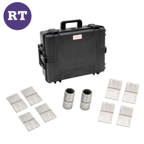 Radiographic Set Sonaspection