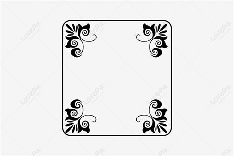 정사각형 패턴 Png 일러스트 무료 다운로드 Lovepik