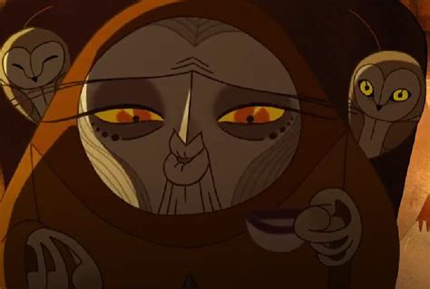 Macha Animated Character Database Fandom