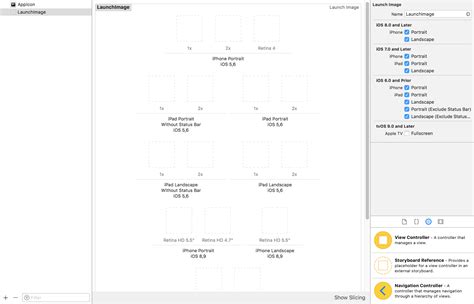 Ios Tutorial Using Image Aseets