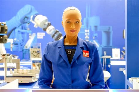 Automation Robotics To Redefine Thailands Industries Get Insight Into Thailands Automation