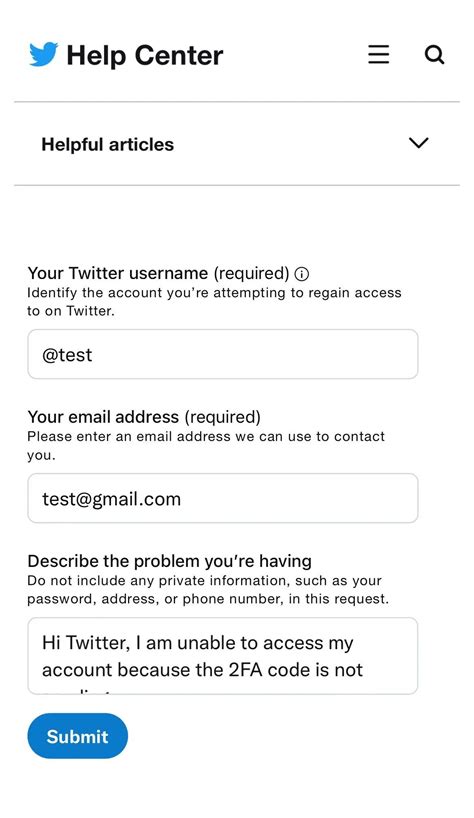 How To Fix Twitter 2fa Not Working Followchain