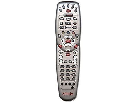 Universal Comcast XFinity Remote Control