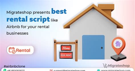 Best Rental Script Archives Migrateshop Marketplace Script
