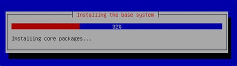 Online Installation LinOTP Documentation