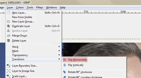 An Easy To Follow Tutorial To Swap Combine Faces In GIMP