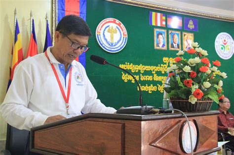 យុទ្ធនាកា គណៈកម្មាធិការជាតិសុវត្ថិភាពចរាចរណ៍ផ្លូវគោក គសចគ Facebook