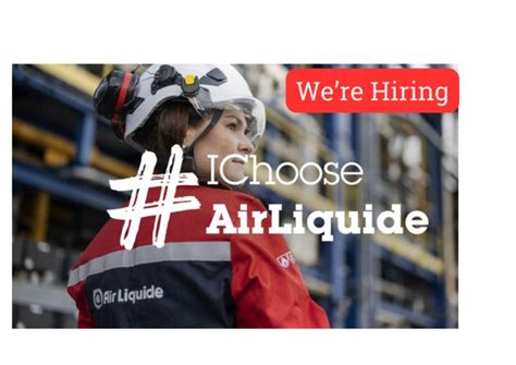 Salma Abd Al Aleem El Kholy On Linkedin Health And Safety Supervisor Vacancy Air Liquide