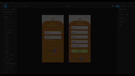 completed task 1 of encryptix s ui ux internship charan chirumalla