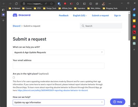How To Make An NSFW Channel On Discord MrNoob