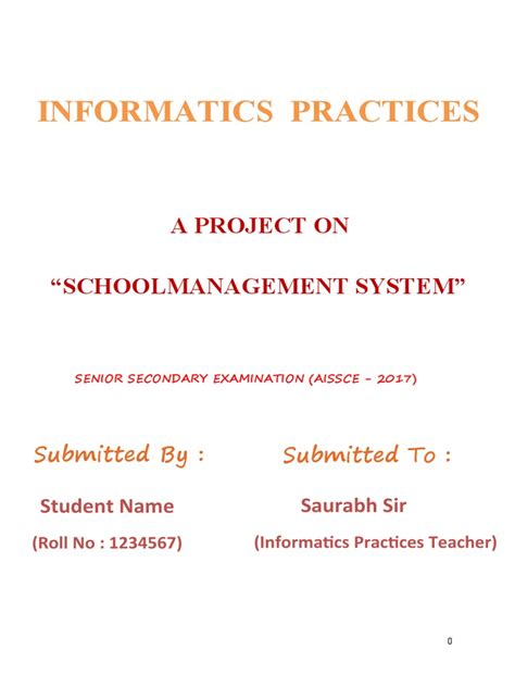 School System File Pdf Java Programming Language Class