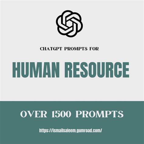 How Chatgpt Revolutionizes Human Resources Hr Artificial
