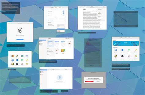How To Use The Adwaita Theme On Ubuntu Spoiler Its Easy Omg Ubuntu