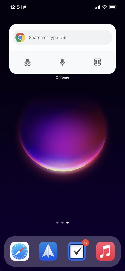 Chrome For Android Is About To Get The Same Redesigned Widgets As Its IOS Counterpart Phandroid