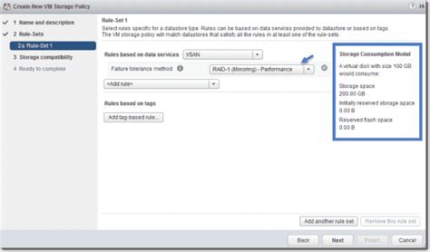 Vmware Vsan Raid 56 Erasure Coding Deduplication And Compression 4sysops
