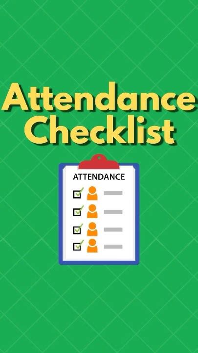 Attendanceexcelexceltipsexcelricksmicrosoftexcelfinance