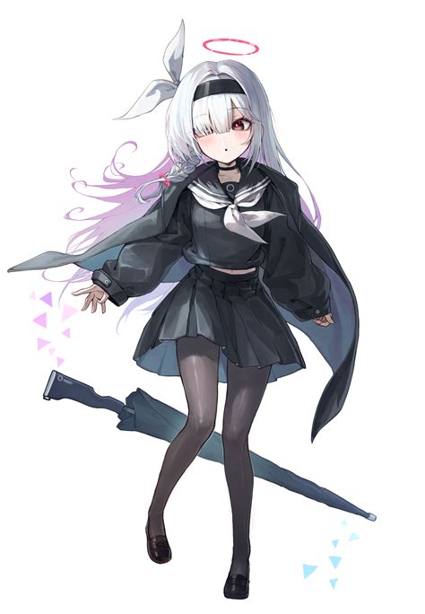 Plana Blue Archive Drawn By Kokukyukeo Danbooru Plana Blue Archive Drawn By Kokukyukeo Danbooru