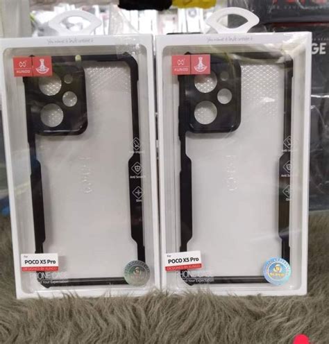 Xiaomi Poco X5 Pro Xundd Beetle Case Lazada PH