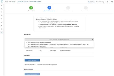 cisco secure workload user guide on premises release 3 10 cluster