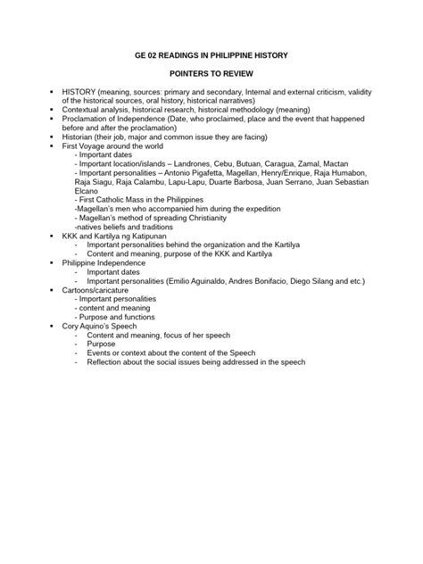 pointers pdf