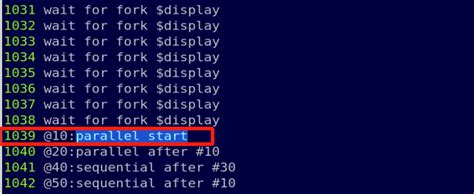 Systemverilog中并发的执行顺序verilog 并行执行 Csdn博客