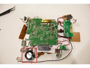 Vtech InnoTab S Repair Help Learn How To Fix It Yourself