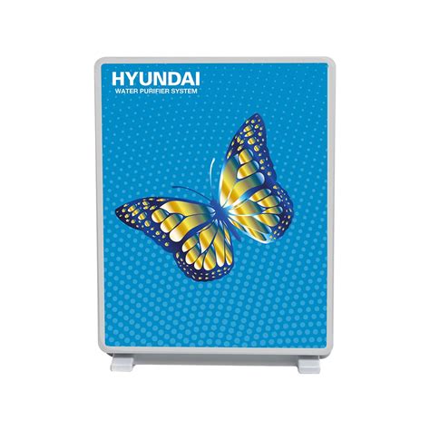 HW 100UP Pompalı Su Arıtma Cihazı Yalova Su Arıtma