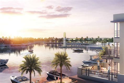 Whats So Special About Marassi Egypt That Has Everyone Talking Mousetimes